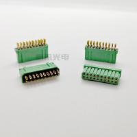 China Jl24-20tkh Avionics Electronic Equipment Special Rectangular Connector. for sale