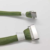 China Dual Head Micro Rectangular Connector Customized Socket J30jz/Xn37tjcal01 for sale