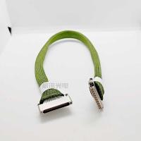 China Dual Head Micro Rectangular Connector Customized Socket J30jz/Xn37tjcal01 for sale