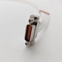 China J30j Rectangular Connector J30j-15zkp Crimping with Wire Aviation Socket. for sale