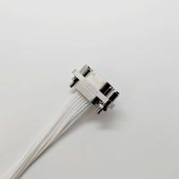 China J30j Rectangular Connector J30j-15zkp Crimping with Wire Aviation Socket. for sale
