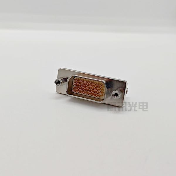 Quality Hj30j-55zkw Rectangular Connector Differential Wire Bending Pin 55 Pin for sale