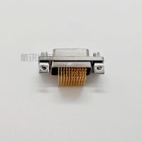 Quality Hj30j-55zkw Rectangular Connector Differential Wire Bending Pin 55 Pin Aviation. for sale