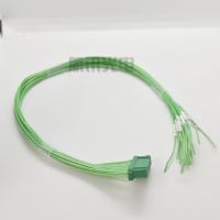 China Jl24-24tky Locking Type High Performance Rectangular Plug Connector. for sale