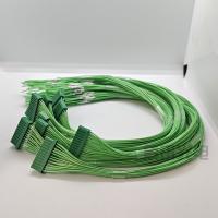 China Jl24-24tky Locking Type High Performance Rectangular Plug Connector. for sale
