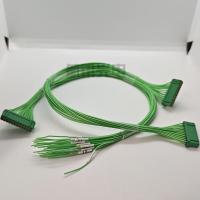 China Jl24-24tky Locking Type High Performance Rectangular Plug Connector. for sale