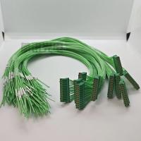 China Jl24-24tky Locking Type High Performance Rectangular Plug Connector. for sale