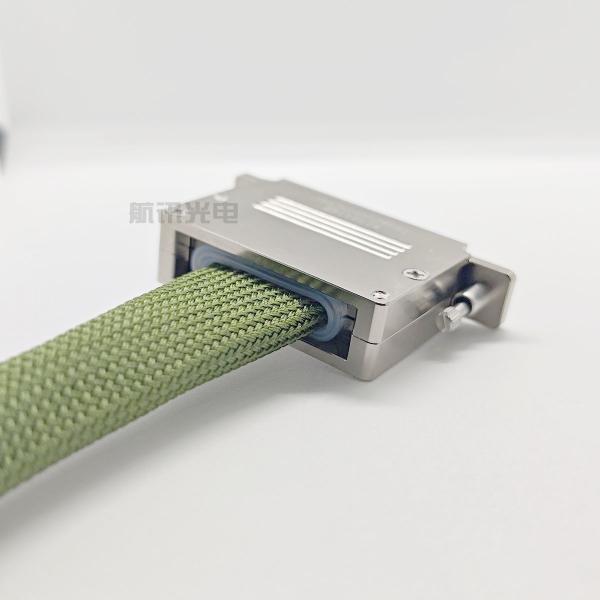 Quality J30j-100tjk-A1/A3 Rectangular Connector J30j Series Wire Drawing Customization for sale