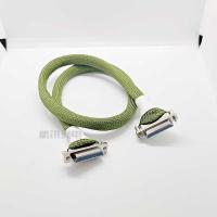 Quality J30j-51tjl-500-J30j-51tjl Double Ended Rectangular Connector Online Customizatio for sale