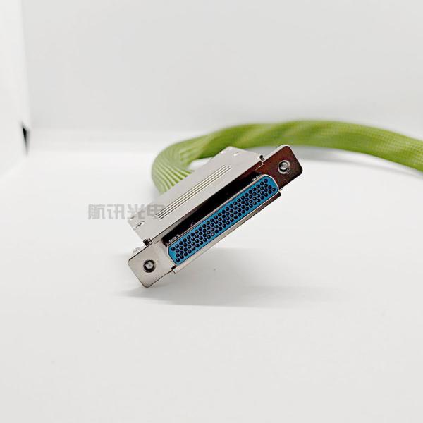 Quality J30j-100zkp4-A1 Rectangular Connector J30j Series Wire Drawing Customization 100 for sale