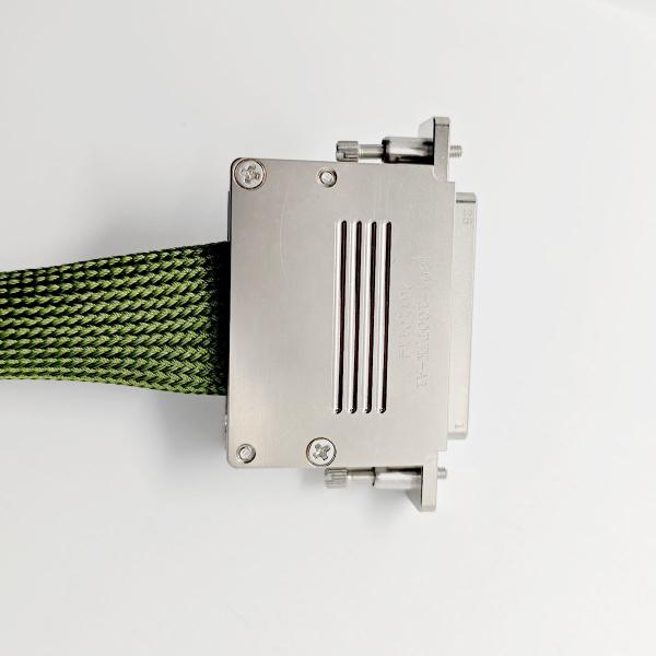 Quality J30j-100zkp4-A1 Rectangular Connector J30j Series Wire Drawing Customization 100 for sale