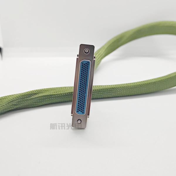 Quality J30j-100zkp4-A1 Rectangular Connector J30j Series Wire Drawing Customization 100 for sale