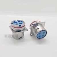 Quality Y17 Series Circular Connector Y17-1604zk10, 4-Core Aviation. for sale
