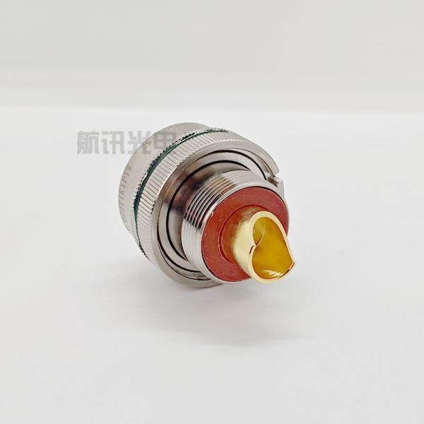 Quality Xcd Series Circular Connector Xcd22t1K1p1w/Xcd22f1z1p1 High Current 1-Core Socket Pin Aviation. for sale