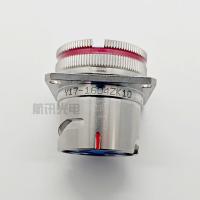 Quality Y17 Series Circular Connector Y17-1604zk10 Male and Female Plug Socket 4-Core. for sale