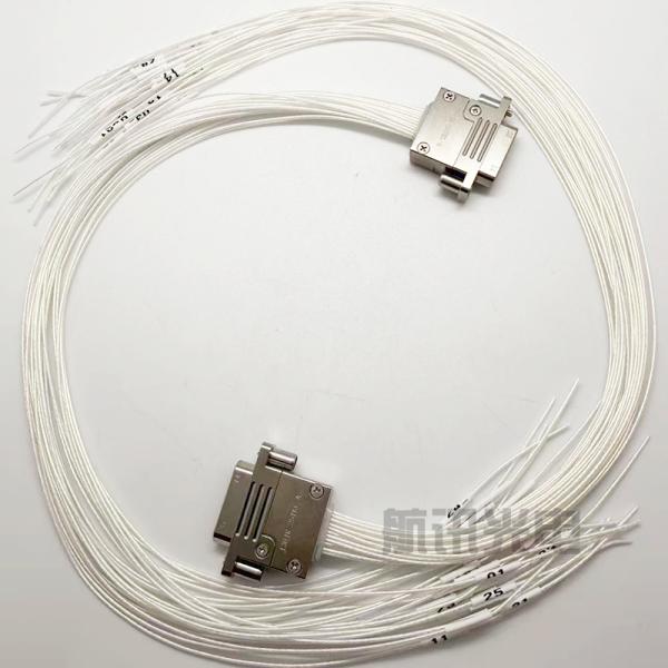 Quality J30jr-25tkl-a Aerospace High Reliability Connector mili-tary Precision. for sale