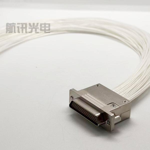 Quality J30jr-74tkl-a mili-tary Grade Aerospace Rectangular Connector. for sale