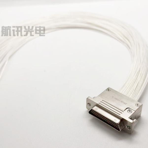 Quality J30jr-74tkl-a mili-tary Grade Aerospace Rectangular Connector. for sale