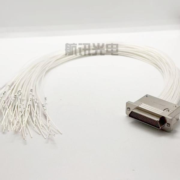 Quality J30jr-74tkl-a mili-tary Grade Aerospace Rectangular Connector. for sale