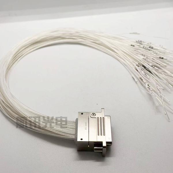 Quality J30jr-74tkl-a mili-tary Grade Aerospace Rectangular Connector. for sale