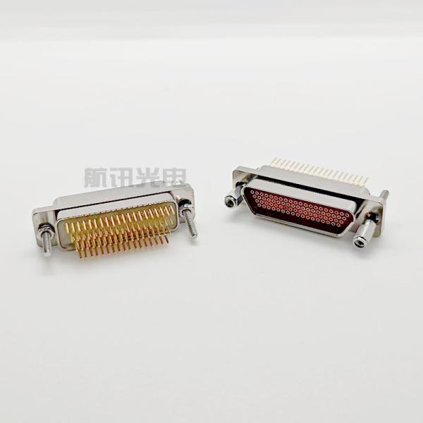 Quality Durable Rectangular Connector J30j-74tjl J30j-74zkp 74-Pin Aviation Plug and for sale