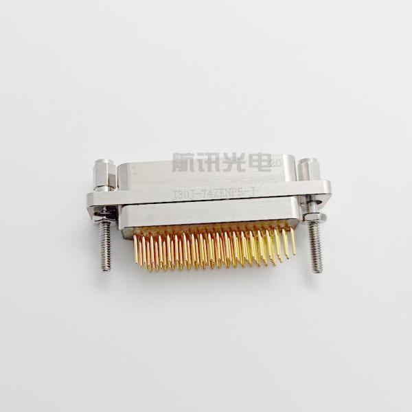 Quality Durable Rectangular Connector J30j-74tjl J30j-74zkp 74-Pin Aviation Plug and for sale