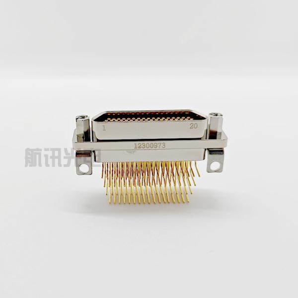 Quality Durable Rectangular Connector J30j-74tjl J30j-74zkp 74-Pin Aviation Plug and for sale