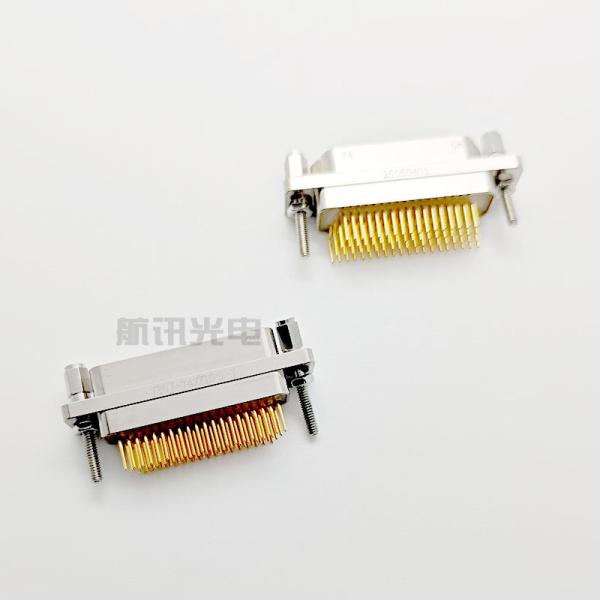 Quality Durable Rectangular Connector J30j-74tjl J30j-74zkp 74-Pin Aviation Plug and for sale