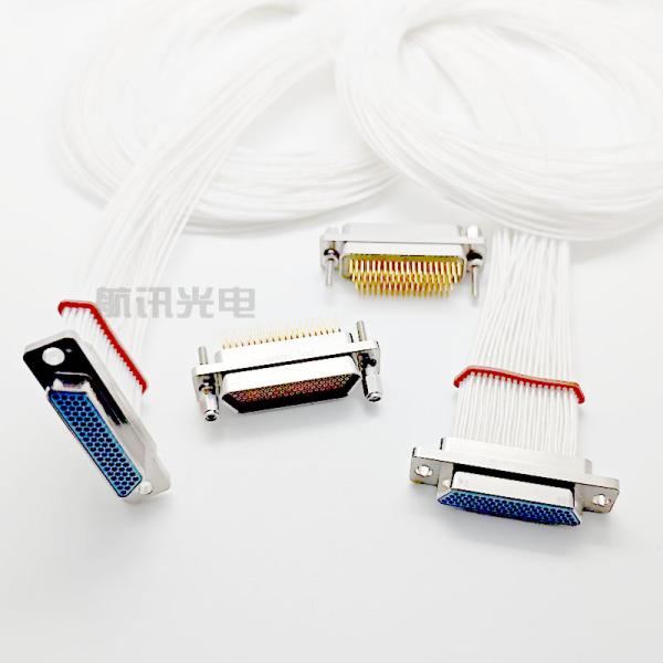 Quality Durable Rectangular Connector J30j-74tjl J30j-74zkp 74-Pin Aviation Plug and for sale