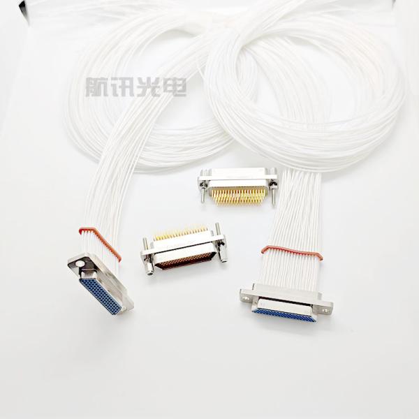 Quality Durable Rectangular Connector J30j-74tjl J30j-74zkp 74-Pin Aviation Plug and for sale