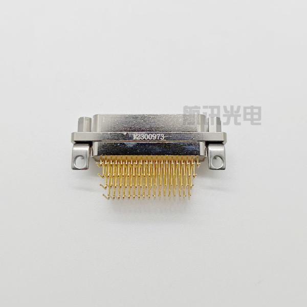 Quality Durable Rectangular Connector J30j-74tjl J30j-74zkp 74-Pin Aviation Plug and for sale