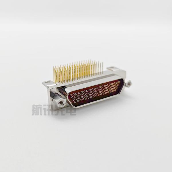 Quality Durable Rectangular Connector J30j-74tjl J30j-74zkp 74-Pin Aviation Plug and for sale