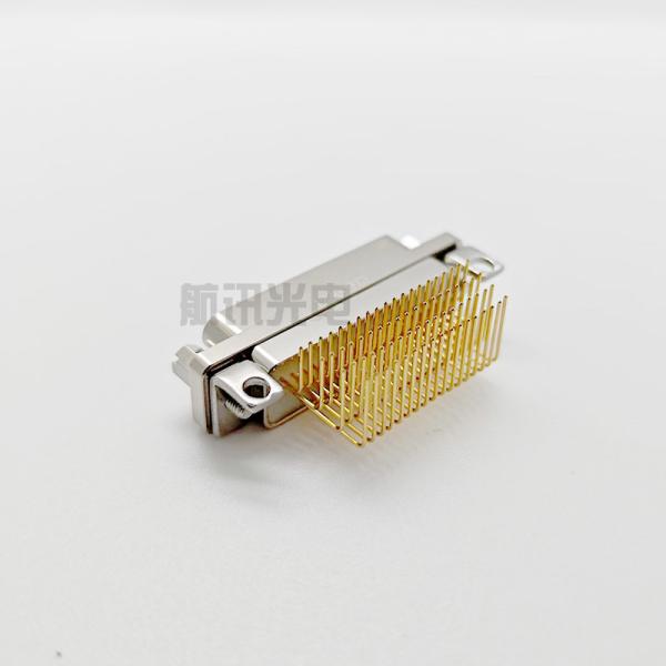 Quality Durable Rectangular Connector J30j-74tjl J30j-74zkp 74-Pin Aviation Plug and for sale