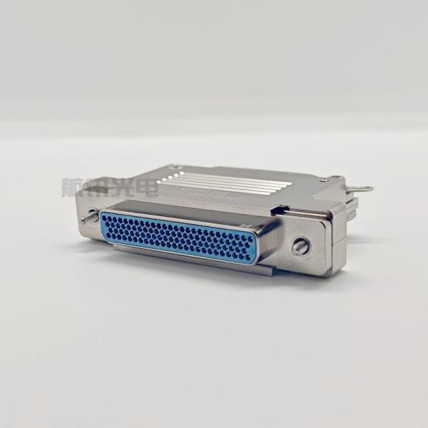 Quality China Origin Rectangular J30j-100tjsl-A3 Aviation Connector for mili-tary for sale
