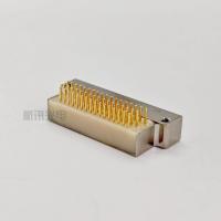 China J30jzn51zkca000 Micro Rectangular Connector 51-Pin Socket Crimping with Wire. for sale