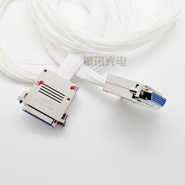 Quality J30j-74tjl-A1 Rectangular Connector with A1 Tail Clip 74 Core Aviation Plug with Wire mili-tary. for sale