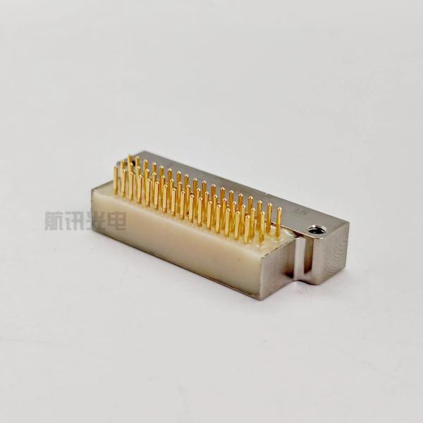 Quality J30jzln51zkna000 Micro Rectangular Connector Straight Pin, 51pins. for sale