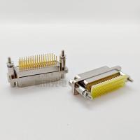 Quality J30j Rectangular Connector J30j-51zkn-J Three Row Straight Pin mili-tary. for sale