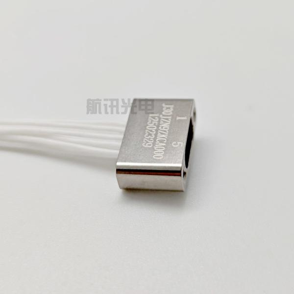 Quality J30jz Rectangular Connector Socket J30jzn9zkca000 Crimping Wire, 9 Pins. for sale