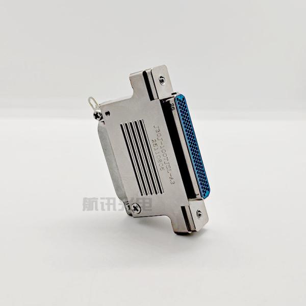 Quality mili-tary Grade J30j-100tjsl-A3 Aviation Plug Connector with Shielding for sale