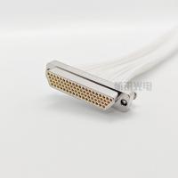 China Chinese Origin J30jz Rectangular Plug for Crimping Applications for sale