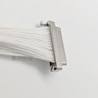 China Chinese Origin J30jz Rectangular Plug for Crimping Applications for sale