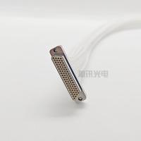 China Chinese Origin J30jz Rectangular Plug for Crimping Applications for sale