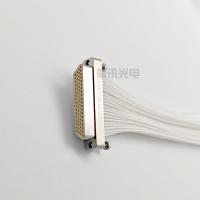 China Chinese Origin J30jz Rectangular Plug for Crimping Applications for sale