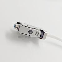 China J30ja-9tj Rectangular Connector 9-Pin Quick Lock Plug Customization. for sale