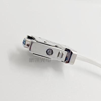 China J30ja-9zk Rectangular Connector 9-Pin Quick Lock Socket Customized Aviation Connector. for sale