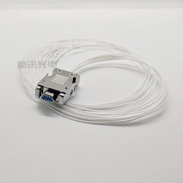 Quality J30ja-9zk Rectangular Connector 9-Pin Quick Lock Socket Customized Aviation for sale