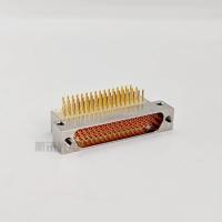 Quality Rectangular Aviation Connector with Straight Pin, Miniature 51 Pin J30jzln51zkna for sale