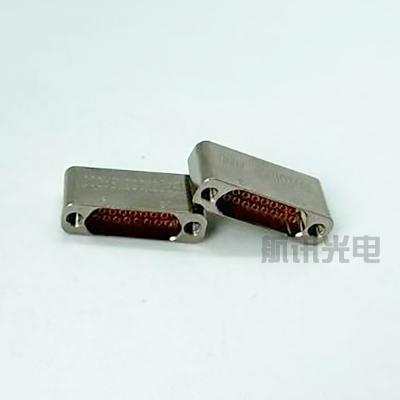 China J30jzn15zksa000 Low-Insertion-Force Aviation PCB Connector Adaptable for mili-tary Electronic Systems. for sale