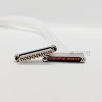 Quality J30jz Rectangular Connector Socket J30jzn37zkca000, 37 Pin Aviation for sale